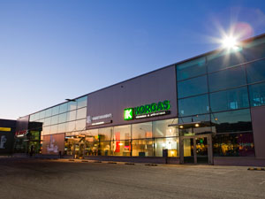 Korgas, UAB - Info.lt