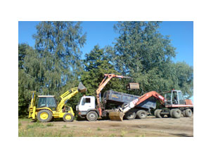 Karklai, UAB - Info.lt