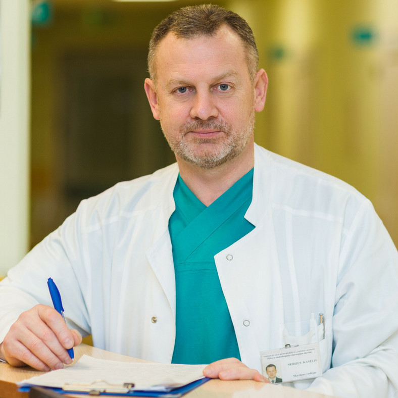 Gastroklinika, MB - Info.lt