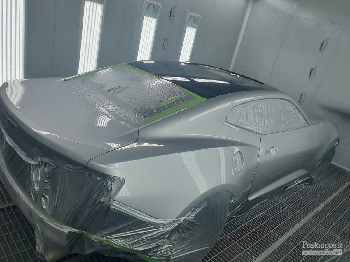 Autoroslis, MB - Info.lt