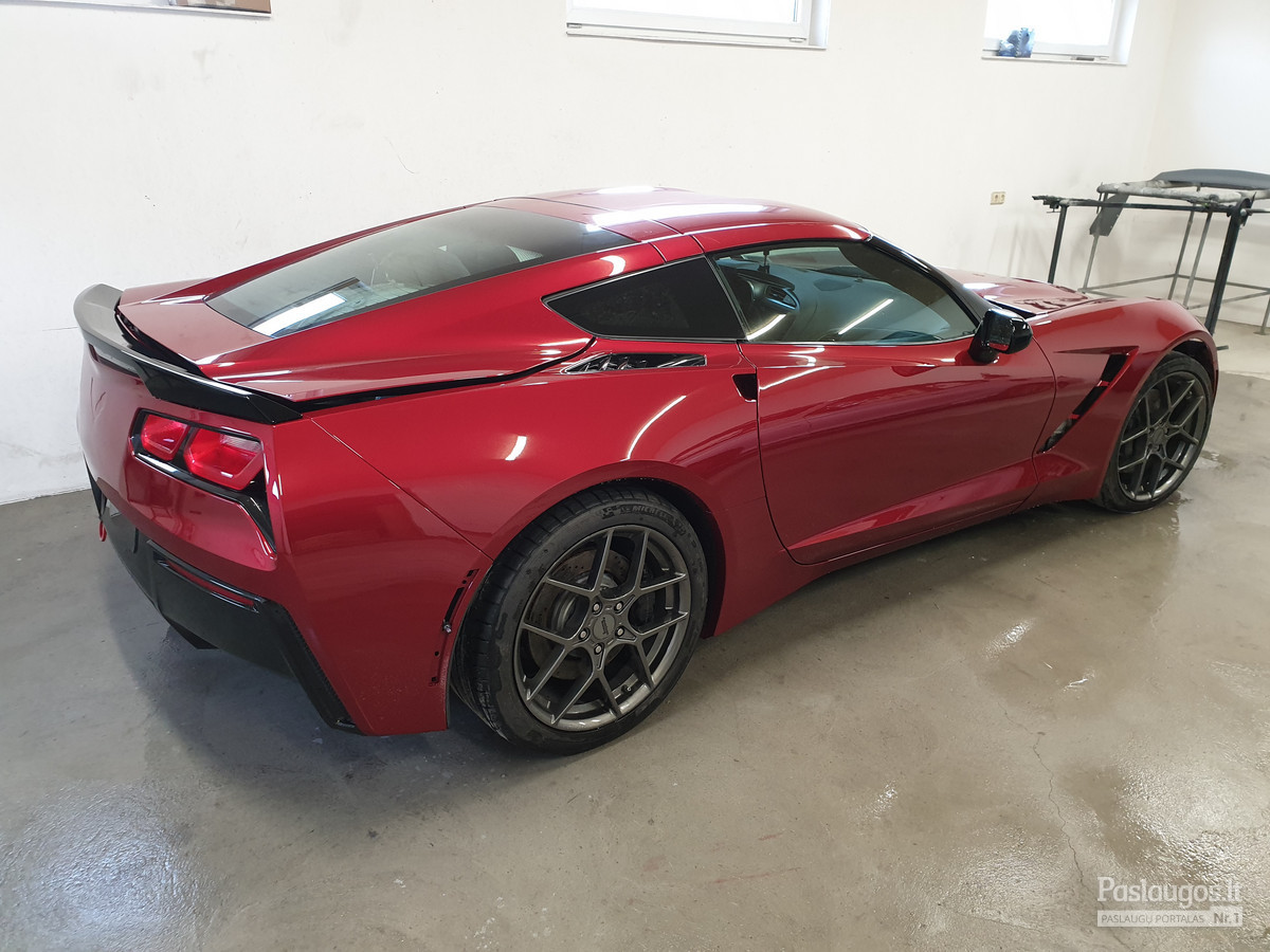 Autoroslis, MB - Info.lt