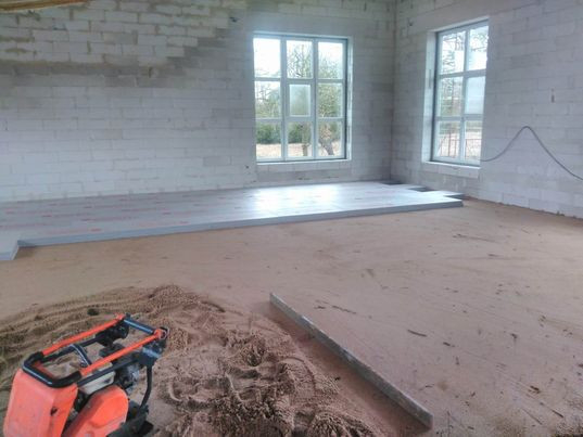 Betono grindys, MB - Info.lt