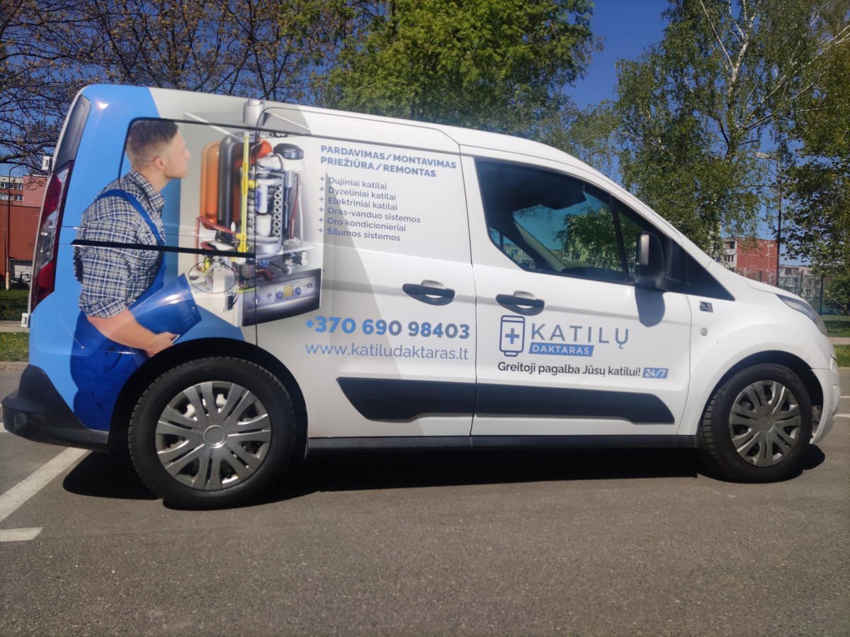 Katilų daktaras - Info.lt