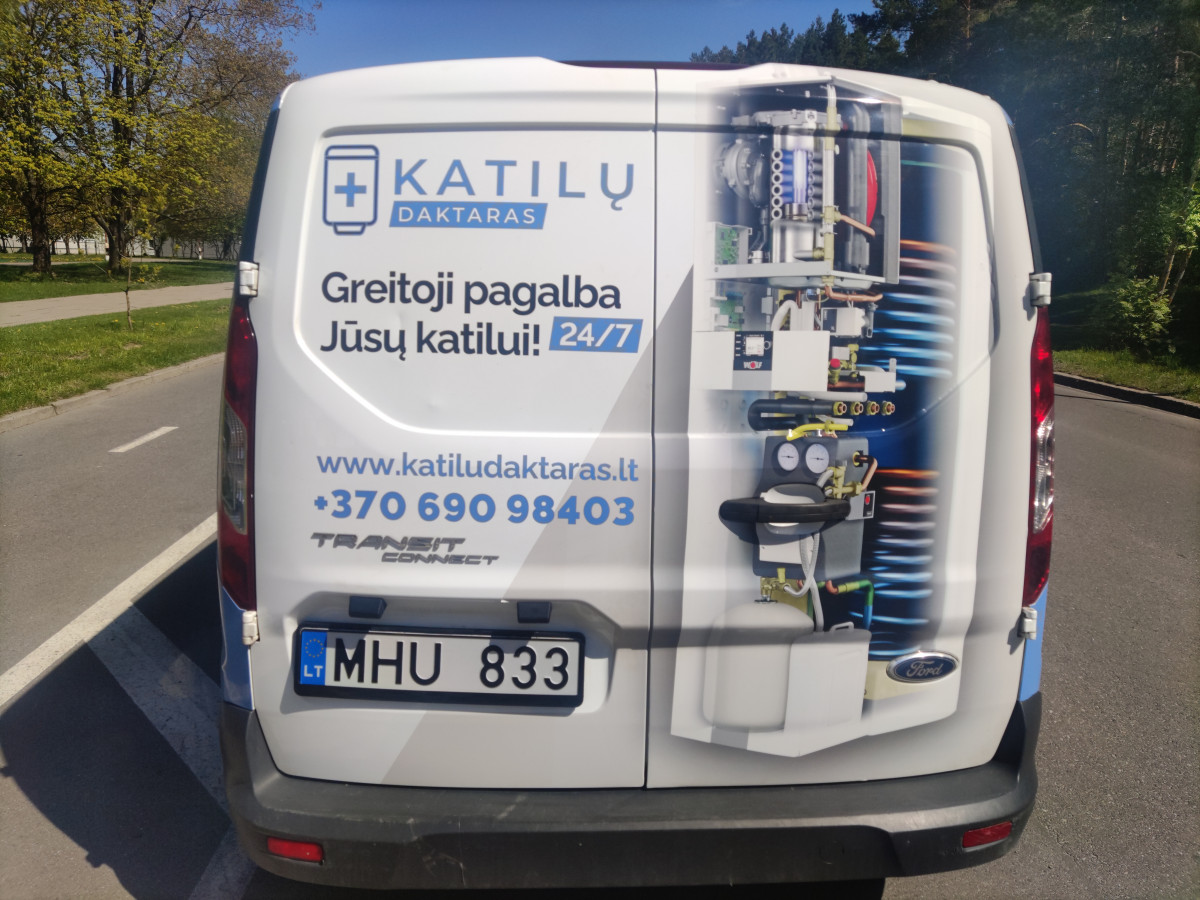 Katilų daktaras - Info.lt