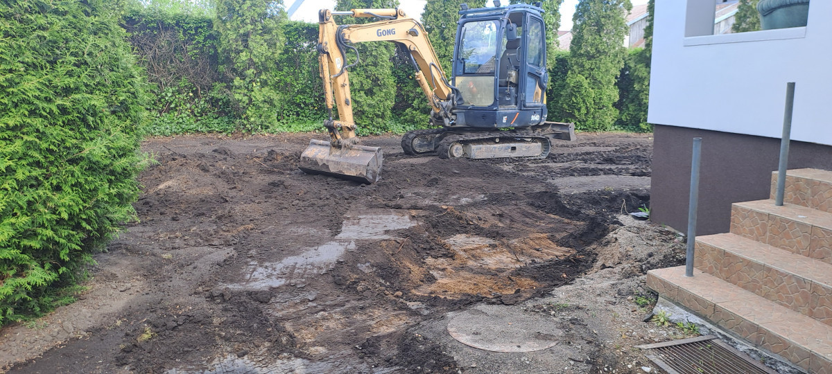 Manteo, MB - Info.lt