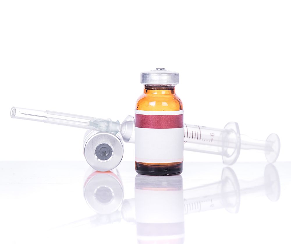 Botulino injekcijos - raukšlių prevencijai ir korekcijai